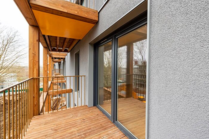Torcy, Torcy : Appartement 5 pièces à louer