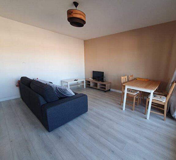 Appartement 2 pièces à louer à Fontcouverte, Avignon
