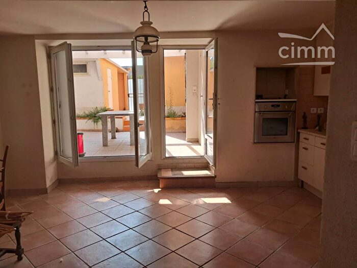 Maison à vendre - Couiza - 5 pièces - 4 chambres