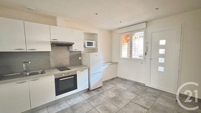 Appartement à louer - Dax, Centre-ville, Saint-Vincent - 2 pièces - 1 chambre