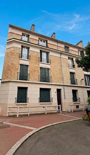 Appartement à vendre - Enghien-les-Bains - 2 pièces - 1 chambre