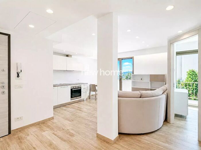 Appartement 3 pièces à vendre - Roquebrune-Cap-Martin