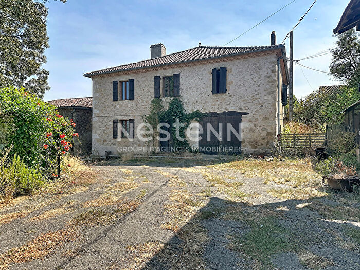 Maison 6 pièces à Roquefort, à vendre