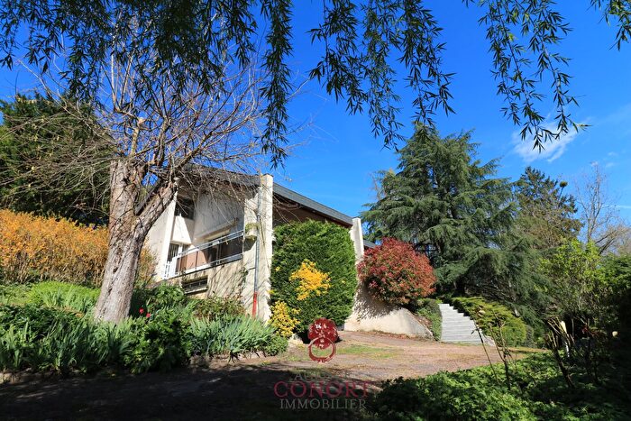 Maison 5 pièces à vendre à Marzy