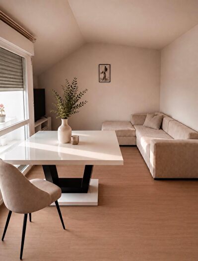 Appartement 5 pièces à vendre - Hombourg-Haut