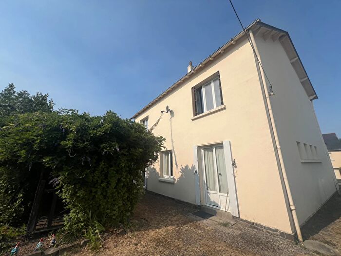 Maison 7 pièces à vendre - Issé