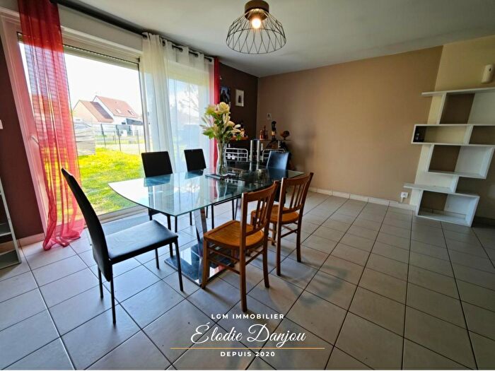 Naveil : Maison 4 pièces à vendre