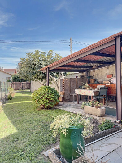 Maison à vendre - Toulouse, Bagatelle, La Faourette - 5 pièces - 3 chambres