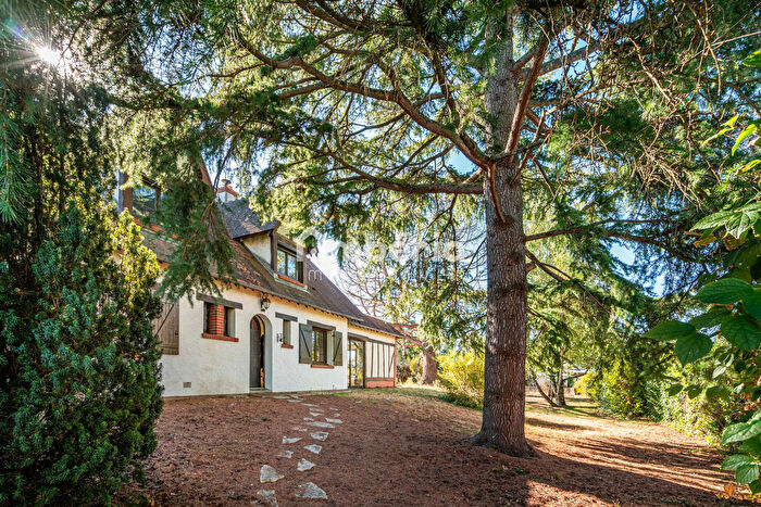 Maison 6 pièces à Olivet, Caubray, à vendre