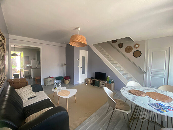 Maison 5 pièces à vendre à Niort, Tour Chabot, Gavacherie