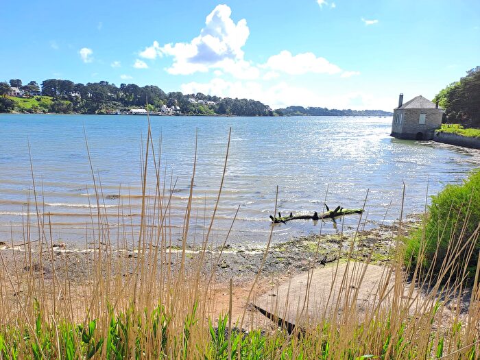 Maison à vendre - Arradon - 6 pièces - 5 chambres