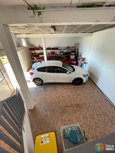 Maison 4 pièces à vendre - Sainte-Marie