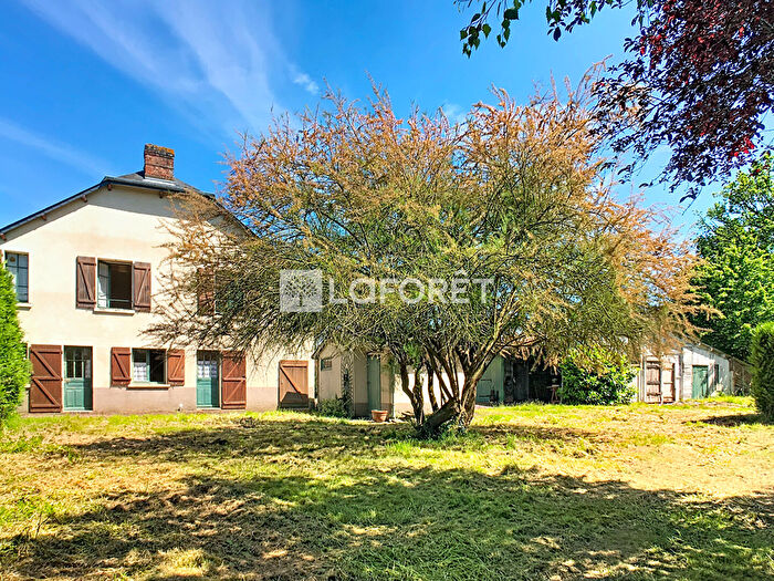 Maison 7 pièces à vendre à Guichen