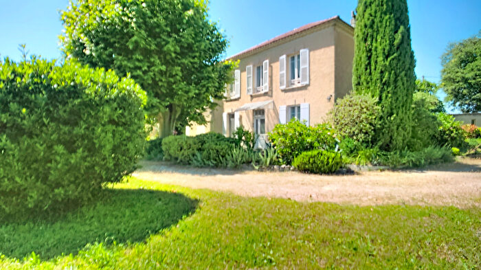 Monteux - Maison 7 pièces à vendre