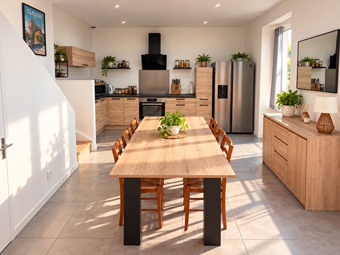 Maison 3 pièces à vendre - Clisson