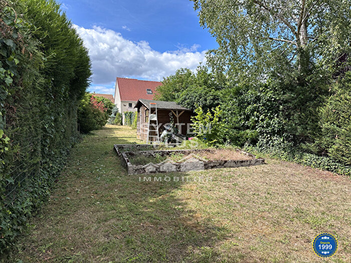 Maison 3 pièces à vendre - Arpajon