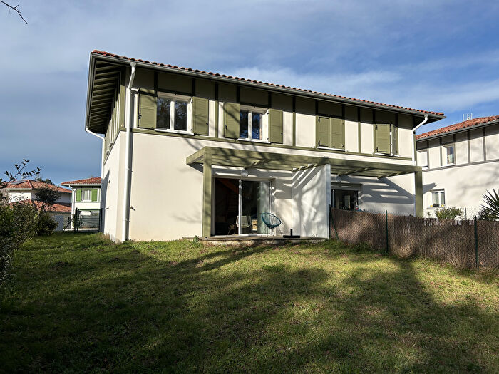 Maison à vendre - Soustons - 4 pièces - 3 chambres