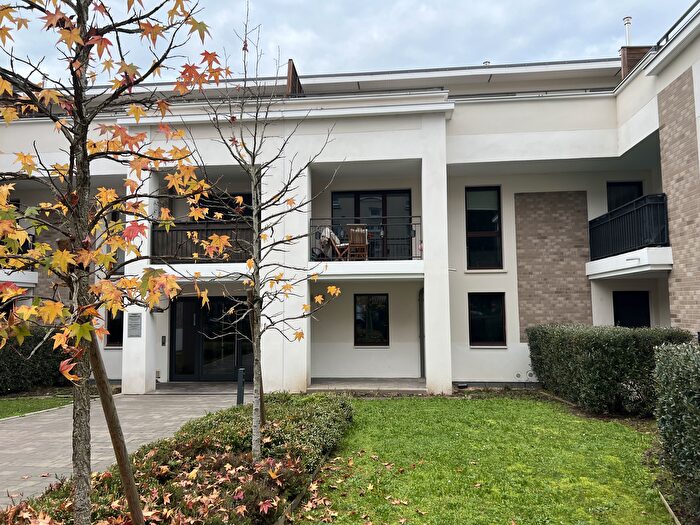 Appartement à vendre - Eaubonne - 4 pièces - 3 chambres