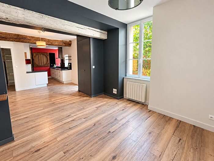Maison 5 pièces à vendre - Alençon, Monsort, Saint-Léonard, Haut Eclair, Mantelet