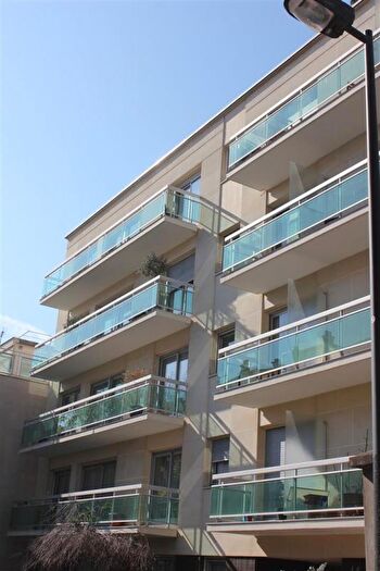 Appartement 1 pièce à Asnières-sur-Seine, Bécon, Bourguignons, à vendre