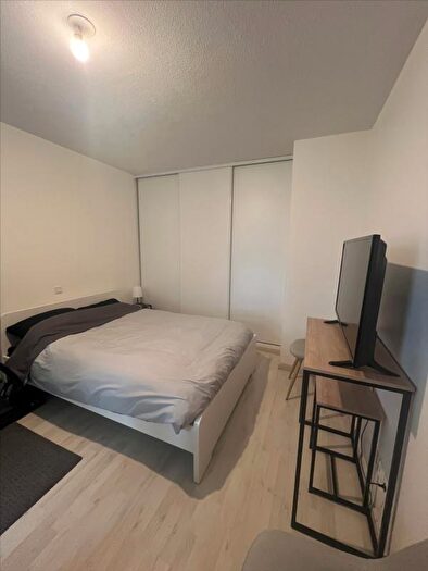 Appartement 2 pièces à Lexy, à louer