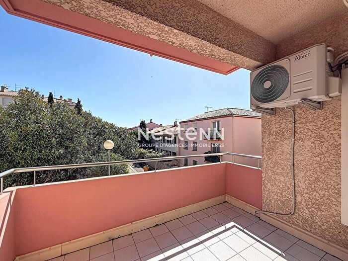 Appartement 2 pièces à Perpignan, à vendre