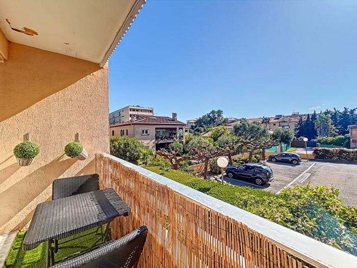 Appartement 1 pièce à vendre - Fréjus, Fréjus Plage