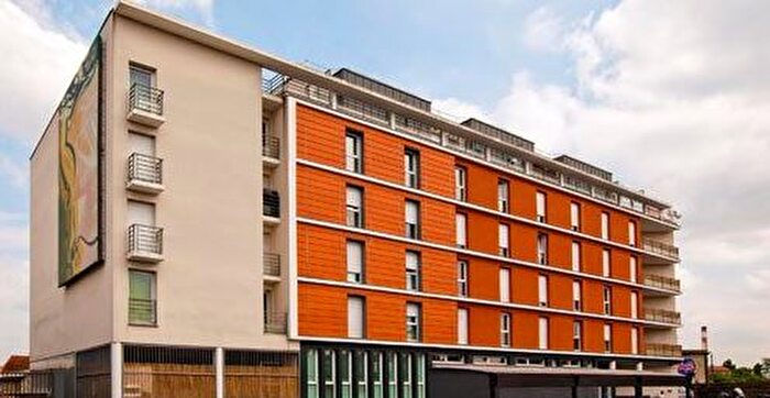 Appartement à vendre - Vitry-sur-Seine, Port à lAnglais, Zone dactivité - 1 pièce