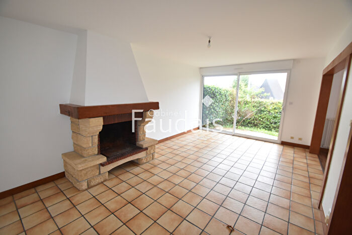 Maison à louer - Agneaux - 5 pièces - 4 chambres