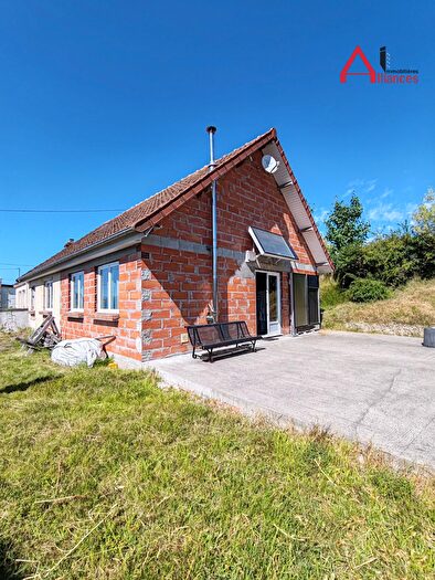 Criel-sur-Mer : Maison 5 pièces à vendre