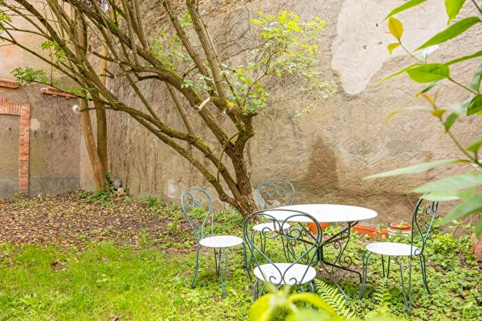 Appartement 3 pièces à Nantes, Canclaux, Mellinet, à vendre