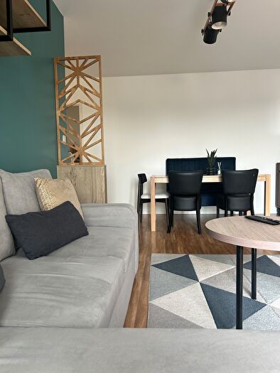 Appartement 4 pièces à vendre - Orléans, Soleil Levant, Champ de Mars