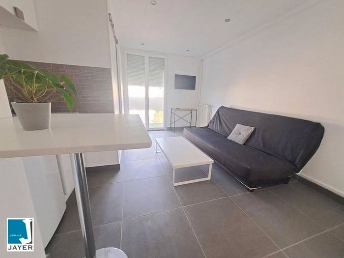 Appartement 1 pièce à Colombiere, Chalon-sur-Saône, à louer