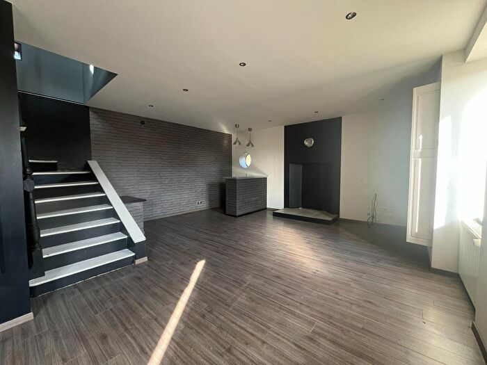 Langueux - Maison 4 pièces à vendre