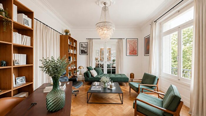 Appartement 10 pièces à vendre - Lyon 7ème, Guillotière