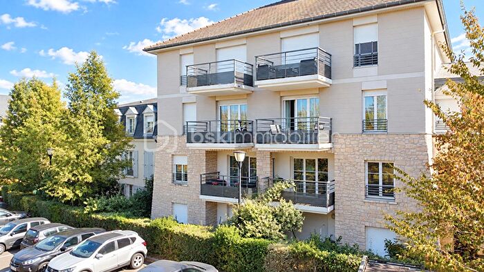 Appartement 2 pièces à vendre - Saint-Pierre-du-Perray
