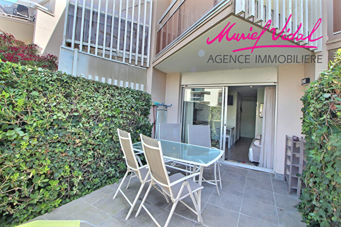 Saint-Cyprien, Le Rapatel, Las Planas : Appartement 1 pièce à vendre