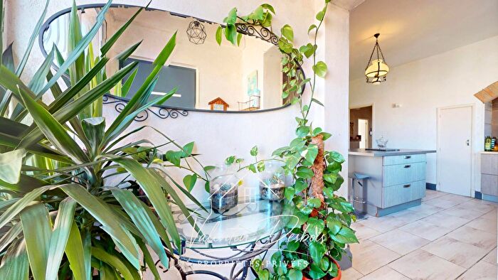 Maison 5 pièces à Carcassonne, Saint-Jacques, Prat Mary, Viguier, à vendre