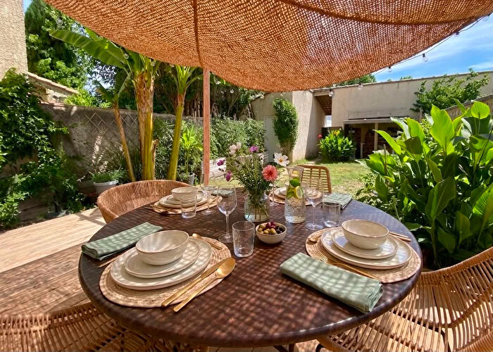 Vedène - Maison 4 pièces à vendre