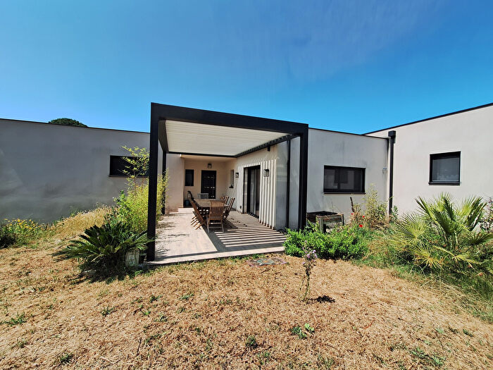 Maison 5 pièces à vendre à Ajaccio