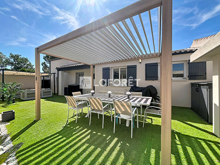 Maison 6 pièces à vendre à Lunel, Abrivado