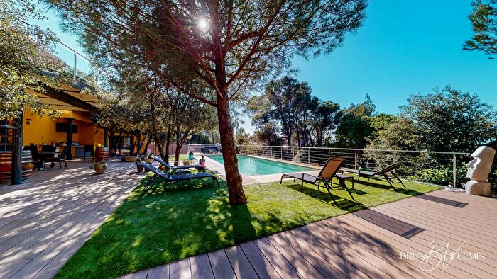 Maison 12 pièces à vendre - Carcassonne, Domairon, Grazailles, Albignac, Fleming