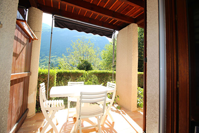 Appartement 2 pièces à vendre - Bagnères-de-Luchon