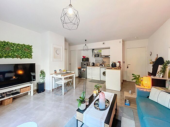 Juvignac - Appartement 2 pièces à vendre