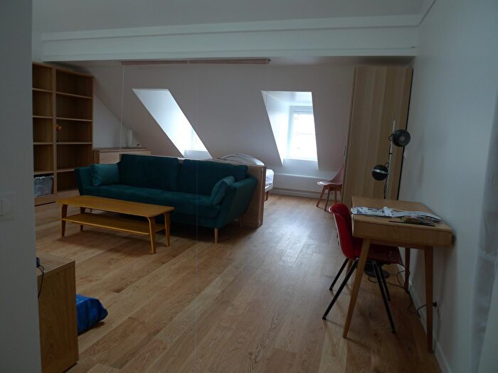 Paris 4ème, Saint-Gervais - Appartement 2 pièces à louer