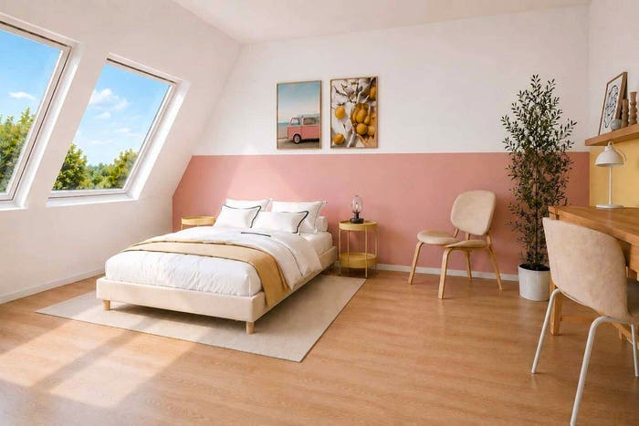 Cronenbourg Est-Centre Est, Strasbourg : Appartement 1 pièce à louer