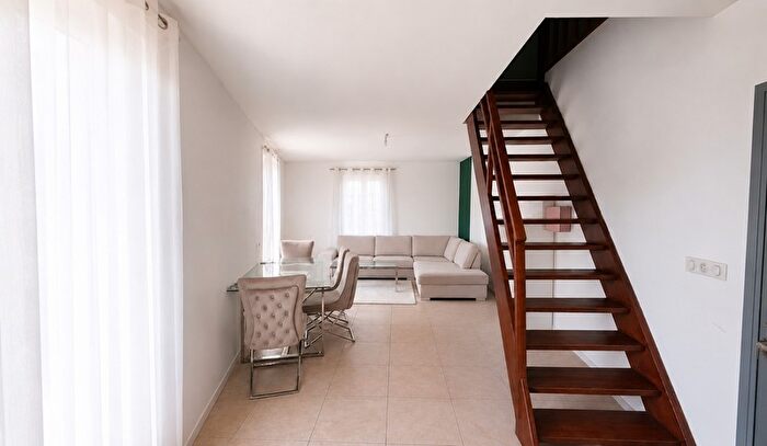Saint-Pierre-en-Faucigny - Appartement 2 pièces à vendre