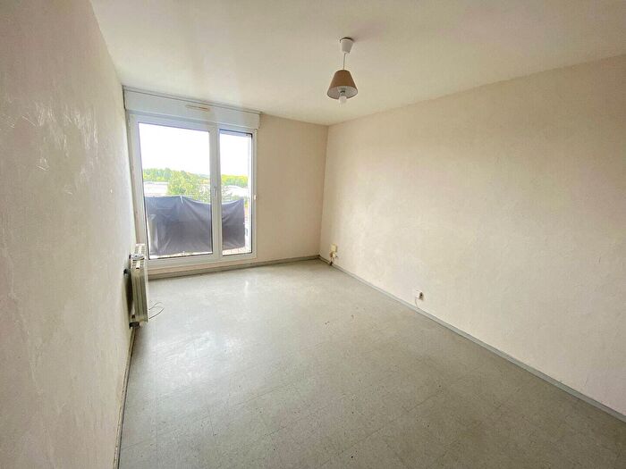 La Trecey, Saint-Florentin : Appartement 2 pièces à louer