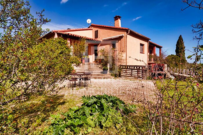 Maison à vendre - Argelès-sur-Mer, Piémont, Montagne - 7 pièces - 5 chambres