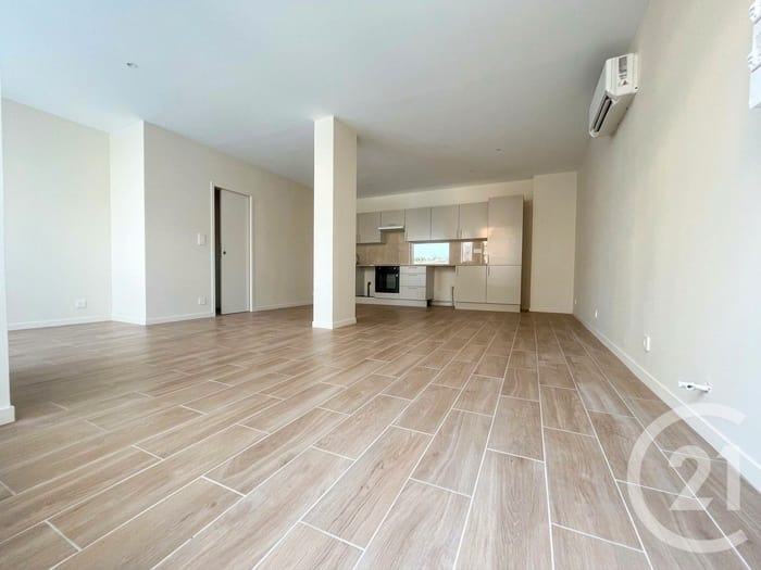 Nice, Le Ray : Appartement 2 pièces à louer